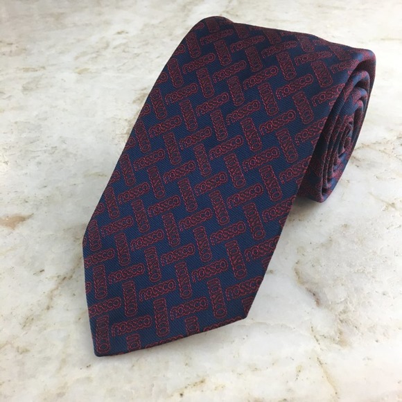 Givenchy | Accessories | Givenchy Nassco Silk Blend Tie | Poshmark